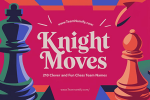 Fire Team Names That Will Set The Competition Ablaze - Team Namify