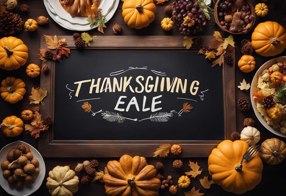 316+ Thanksgiving Team Names To Gobble Up The Holiday Fun - Team Namify